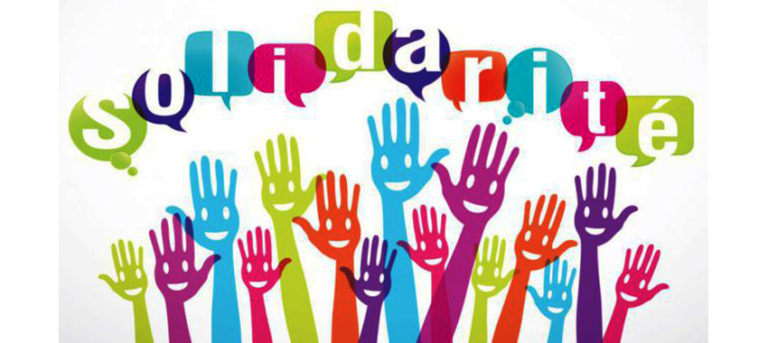 Les associations caritatives – Site de la mairie de Pont Saint Esprit